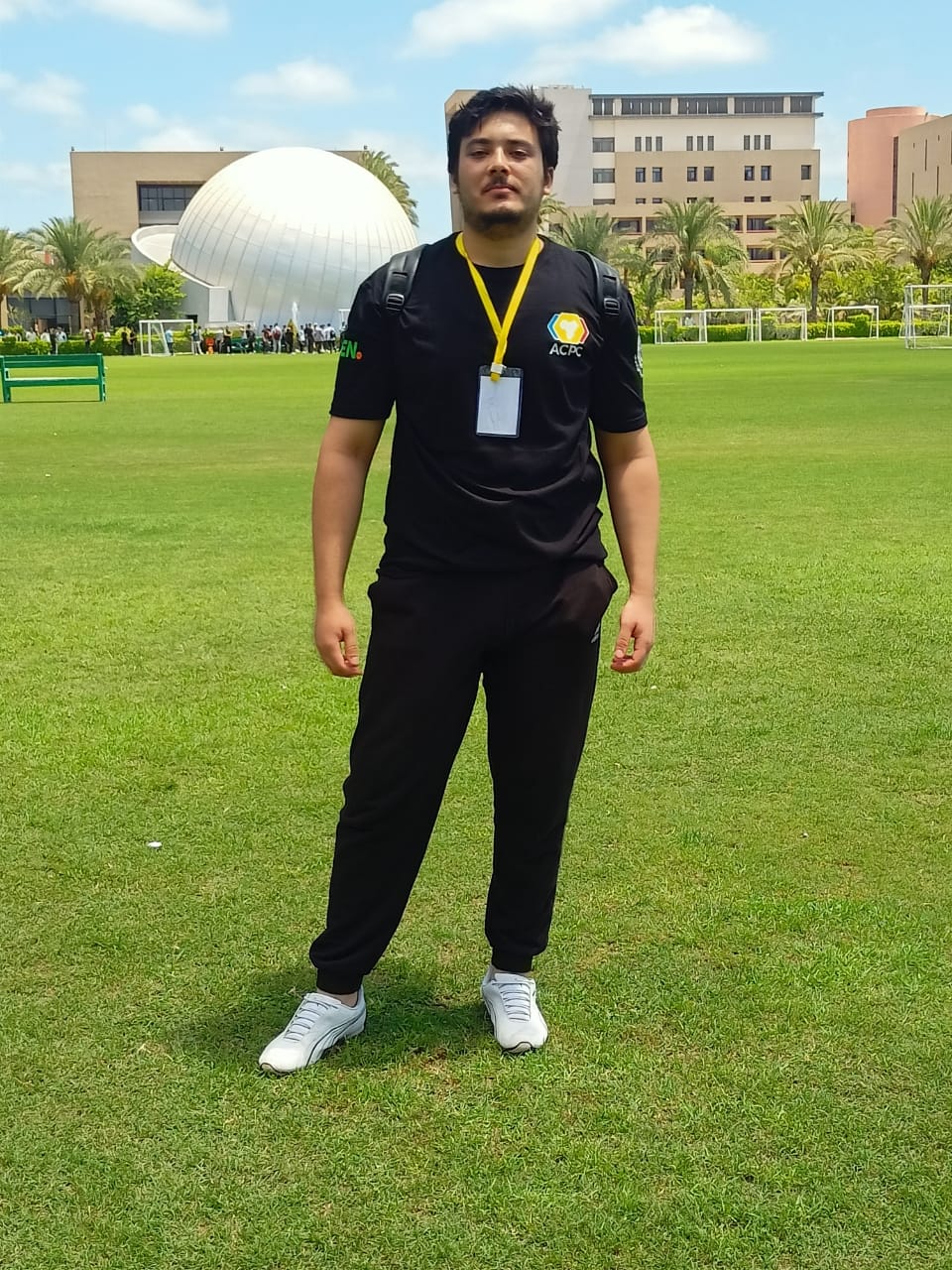 Mohamed Tarek | Portfolio